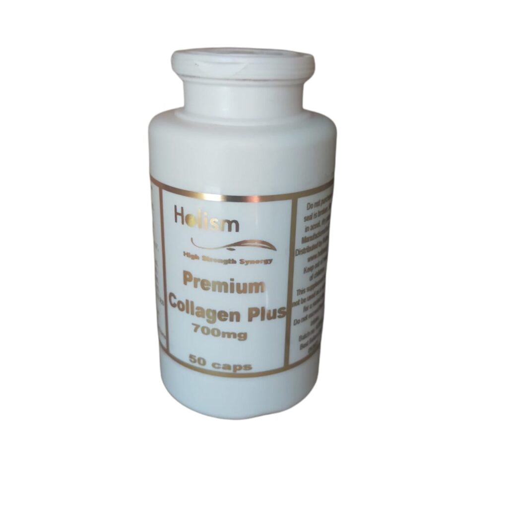 Premium Collagen Plus (θαλάσσιο κολλαγόνο) – Nutri - Sport