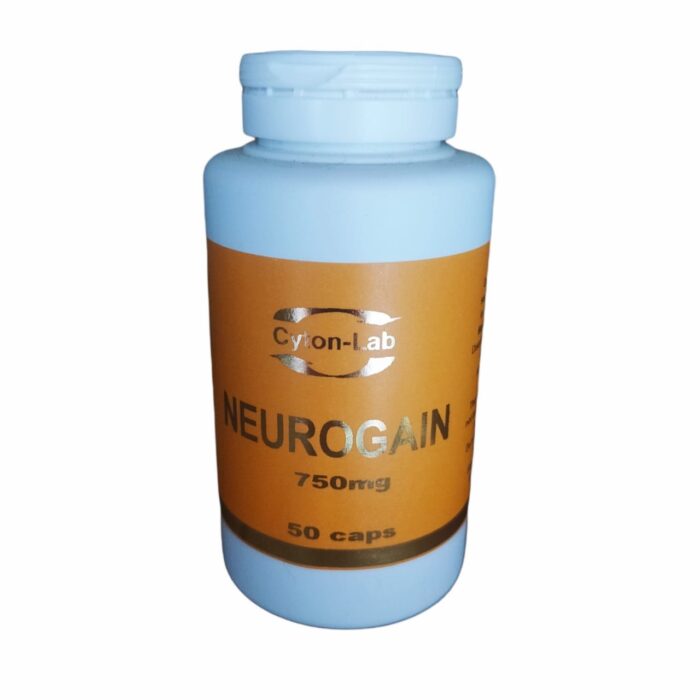 Neurogain – Nutri - Sport
